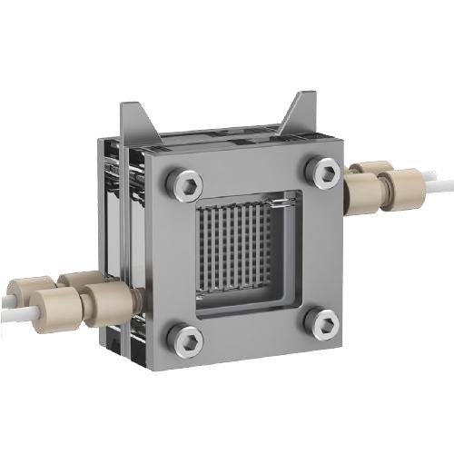 Visual Membrane Electrode Reaction Cell, Model: MEA-visualized - ANR ...